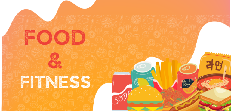 Fast Food & Fitness: 5 Shiok Hacks to Eat Smart and Stay Fit in Singapore